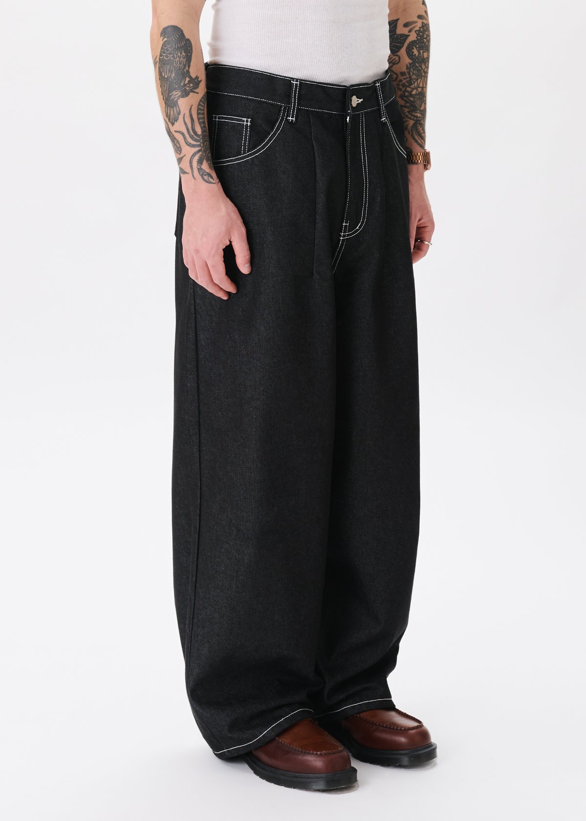 Denim – Estudio Niksen