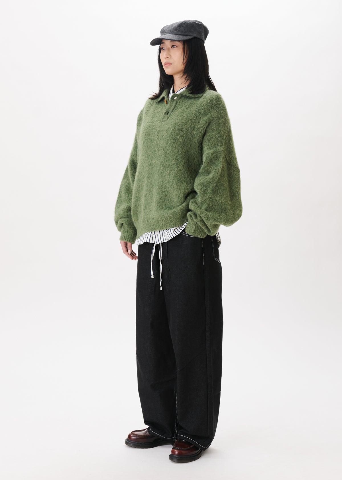 Denim – Estudio Niksen